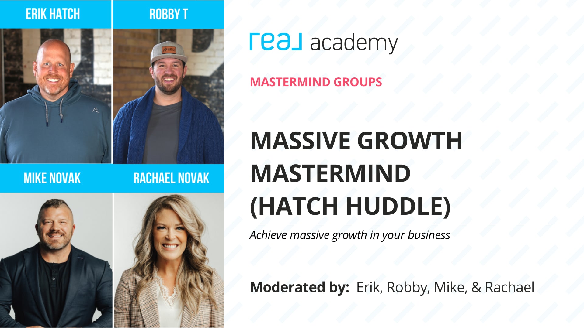 Massive Growth Mastermind 6.26.23 on Vimeo