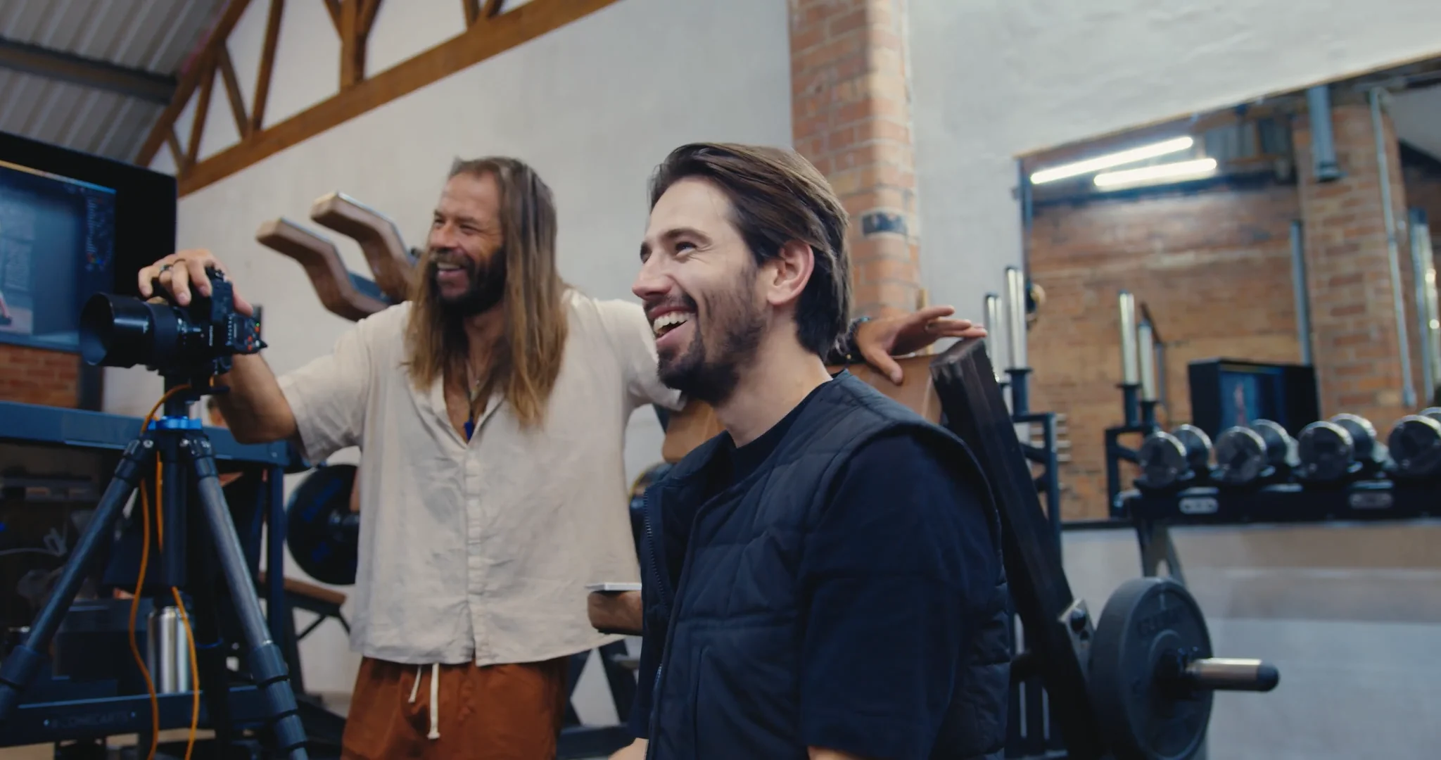 Bailey Studio | About Us on Vimeo