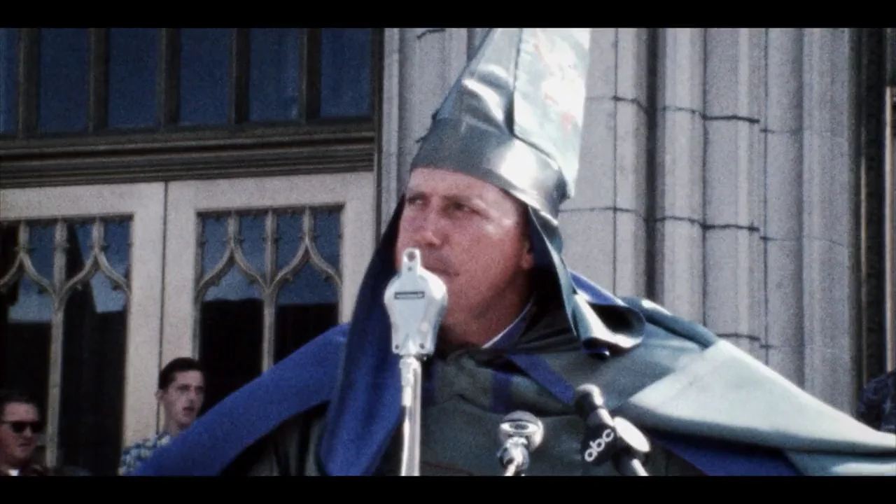 Grand Knighthawk on Vimeo