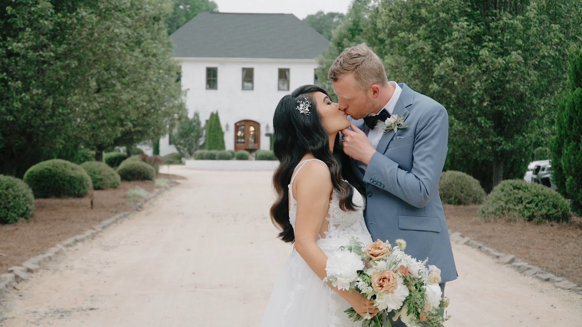 Melissa + James Teaser on Vimeo