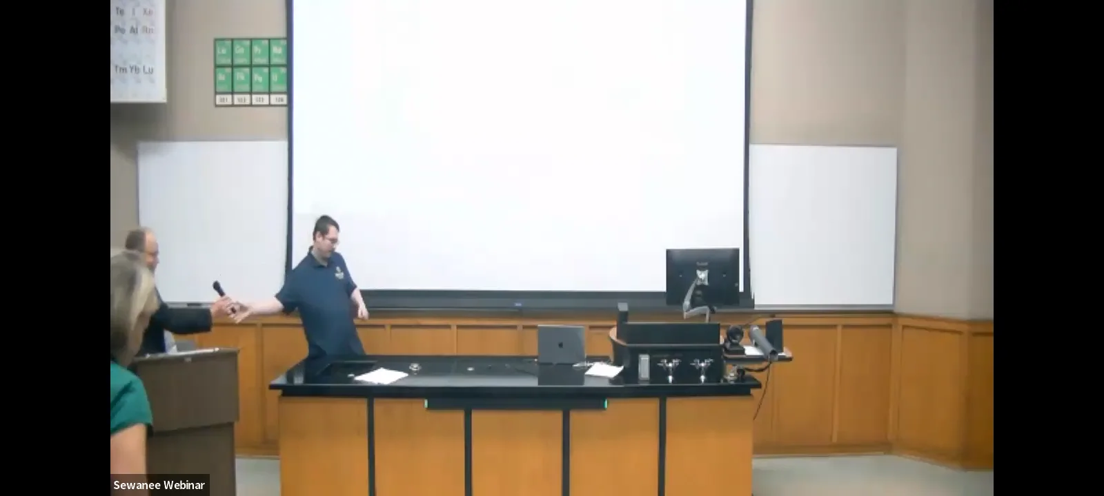 Termaine Hicks Address, "God Kept You Around for a Reason. You Need to ...