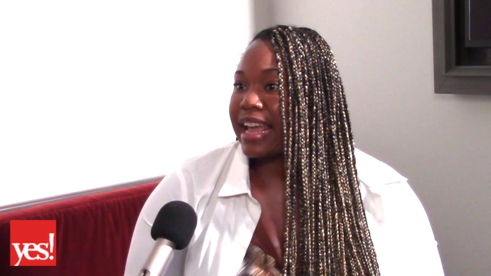 Realizing Reparations Series: Dreisen Heath