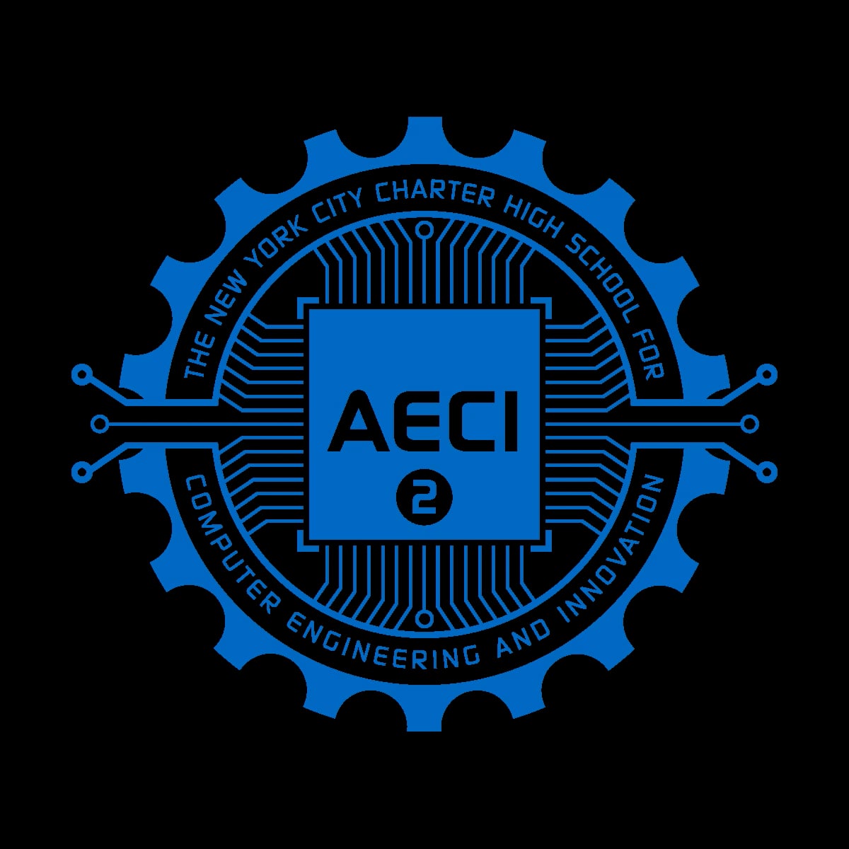 AECI 2'S FIRST GRADUATION on Vimeo