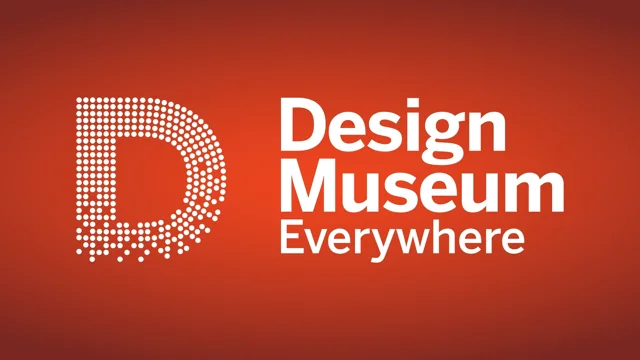 Design Museum London Logo