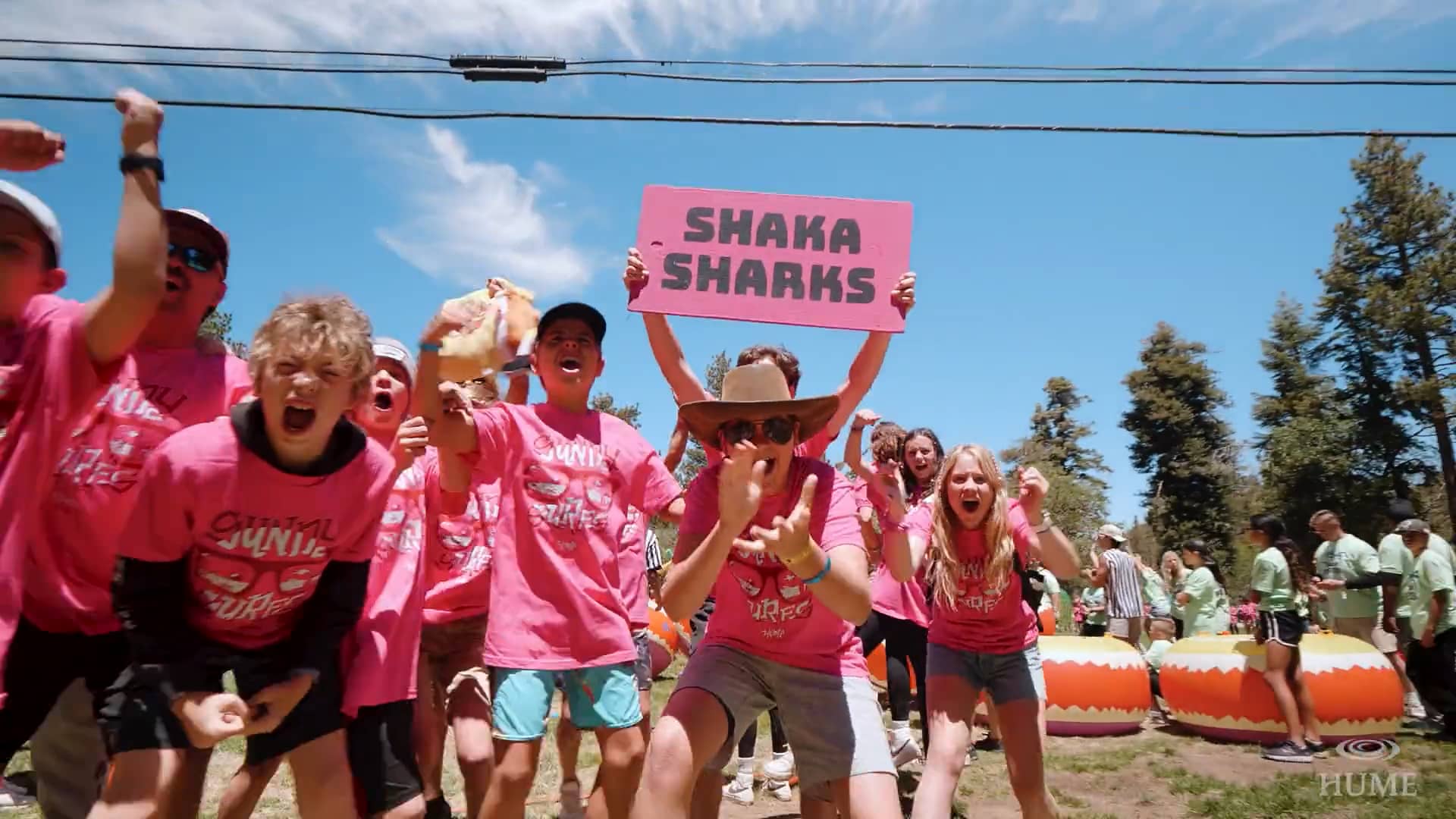 Hume SoCal 2023 - WrapUp - JUN 19-24 on Vimeo