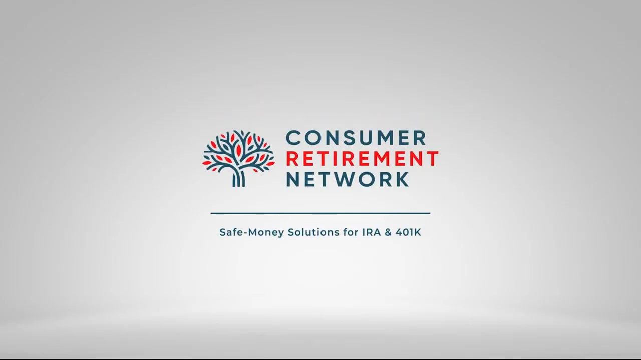 Consumer Retirement Network on Vimeo