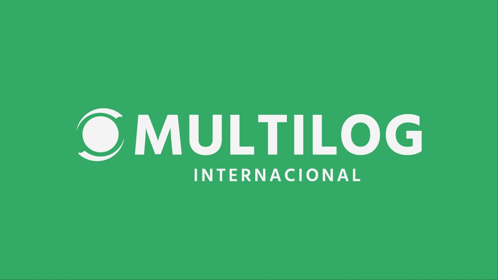 Presentación Multilog Internacional | Español on Vimeo