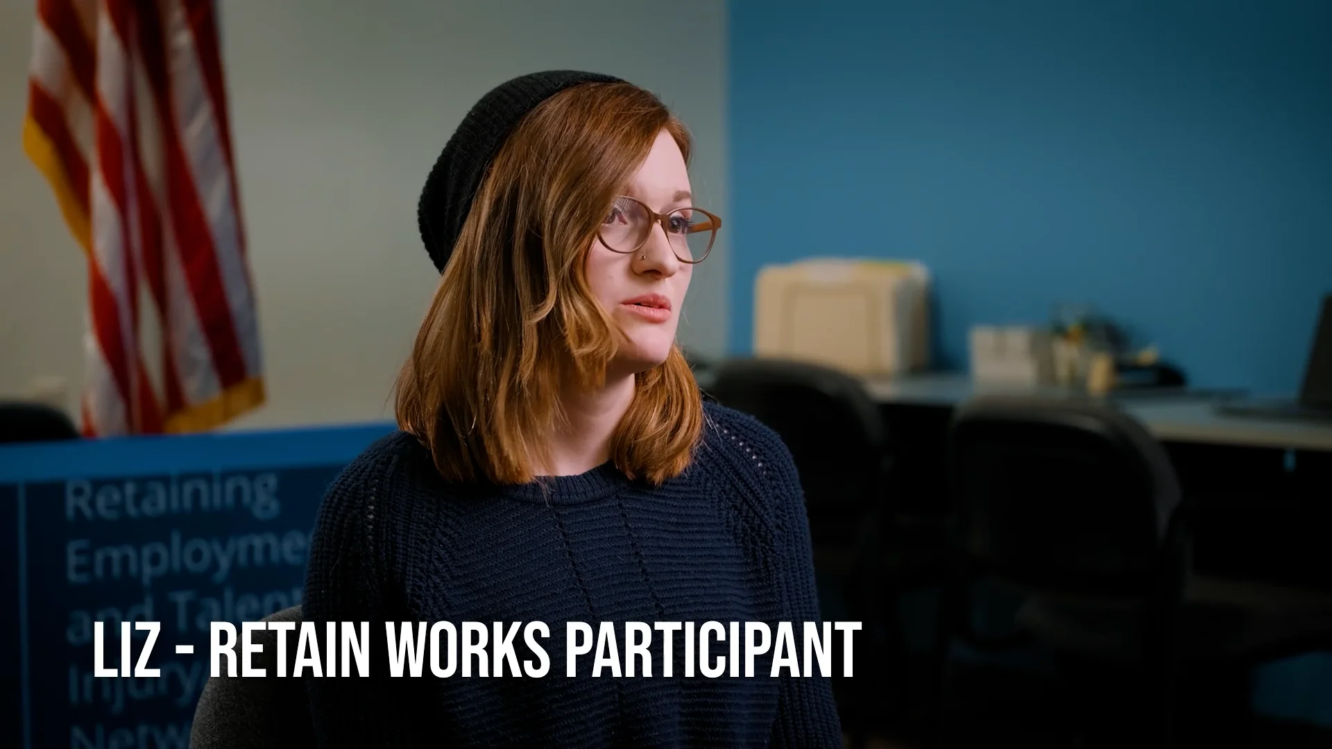 Retainworks Participant on Vimeo