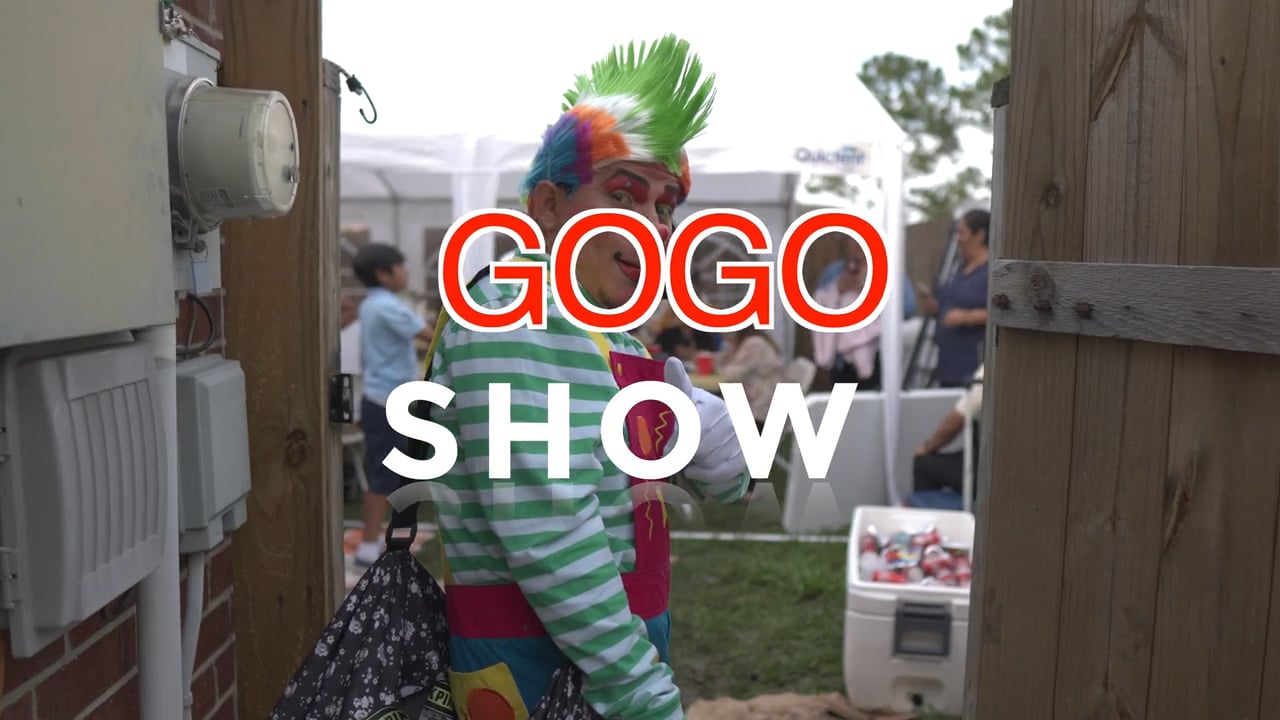 GoGo Show-Final Edit on Vimeo