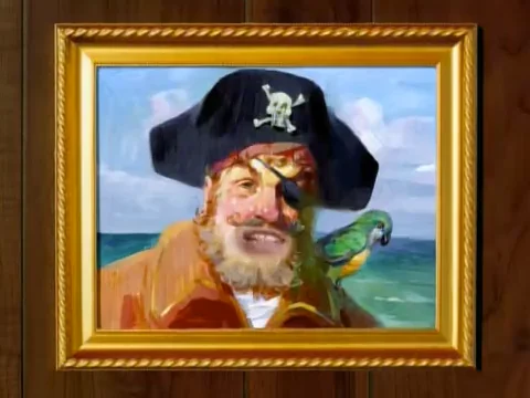 SpongeBob SquarePants S01E01a Help Wanted