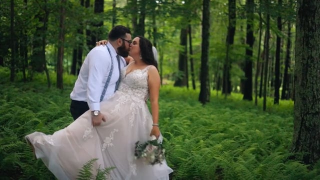 Emily & Gary Teaser Film on Vimeo