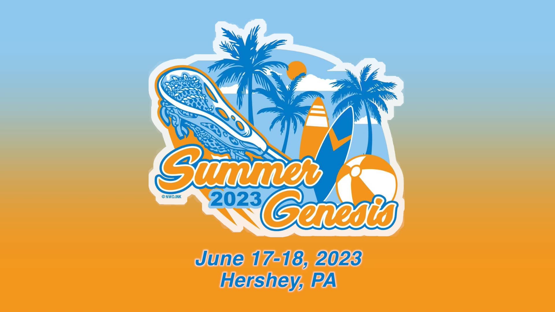 Quinny Handley 2023 Summer Genesis Highlights on Vimeo