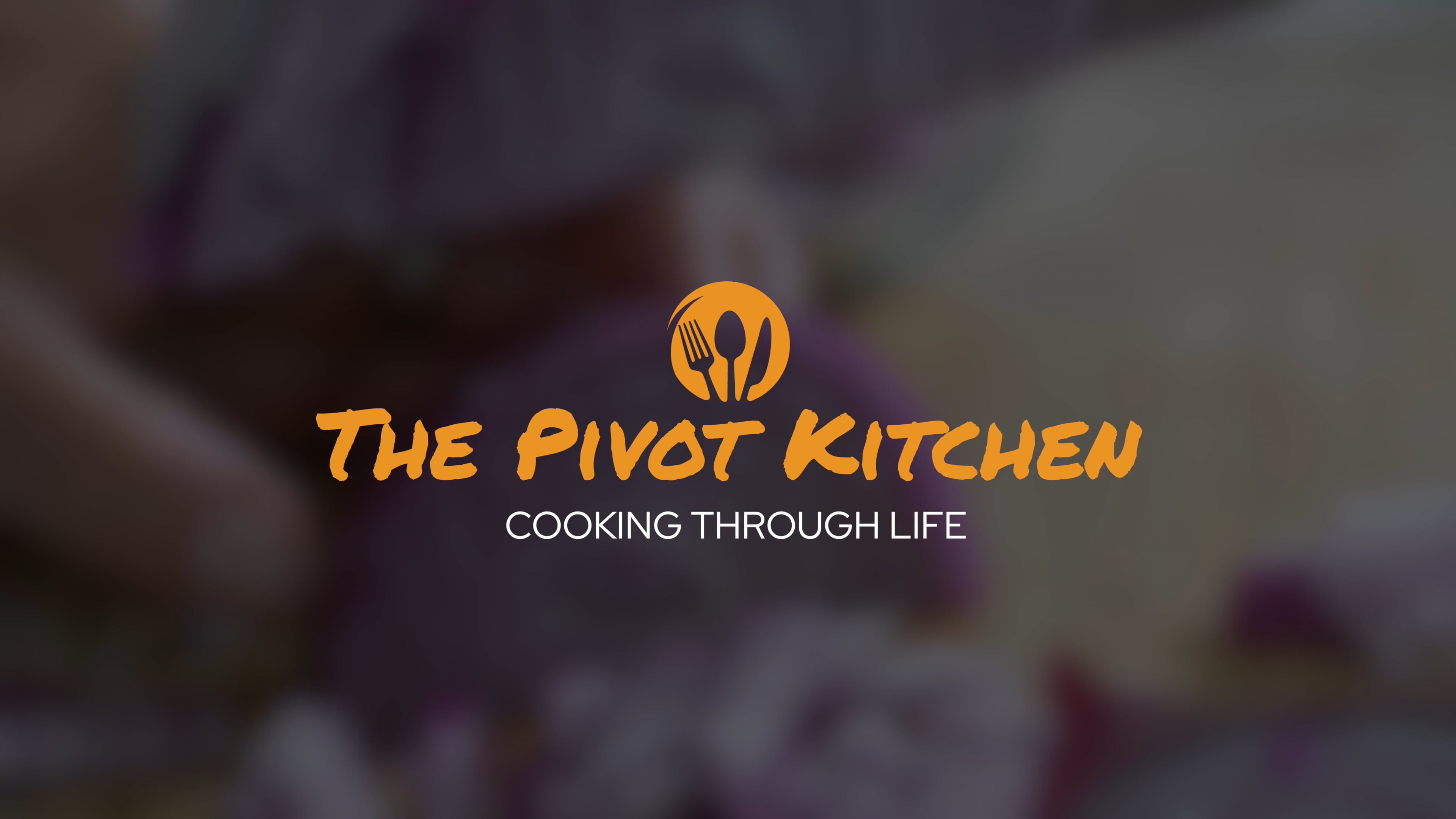 The Pivot Kitchen with Meredith Schumacher on Vimeo