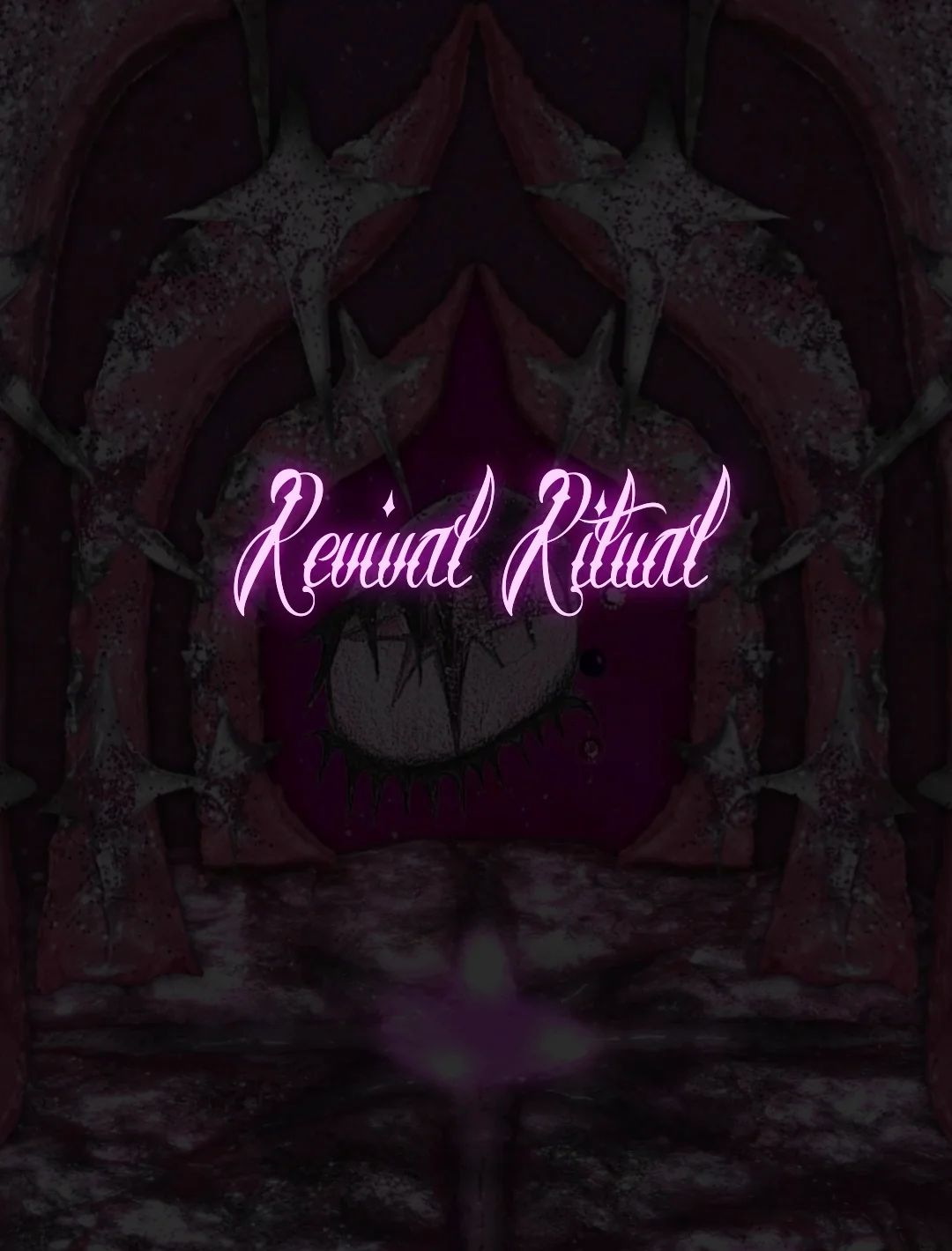 Revival Ritual on Vimeo