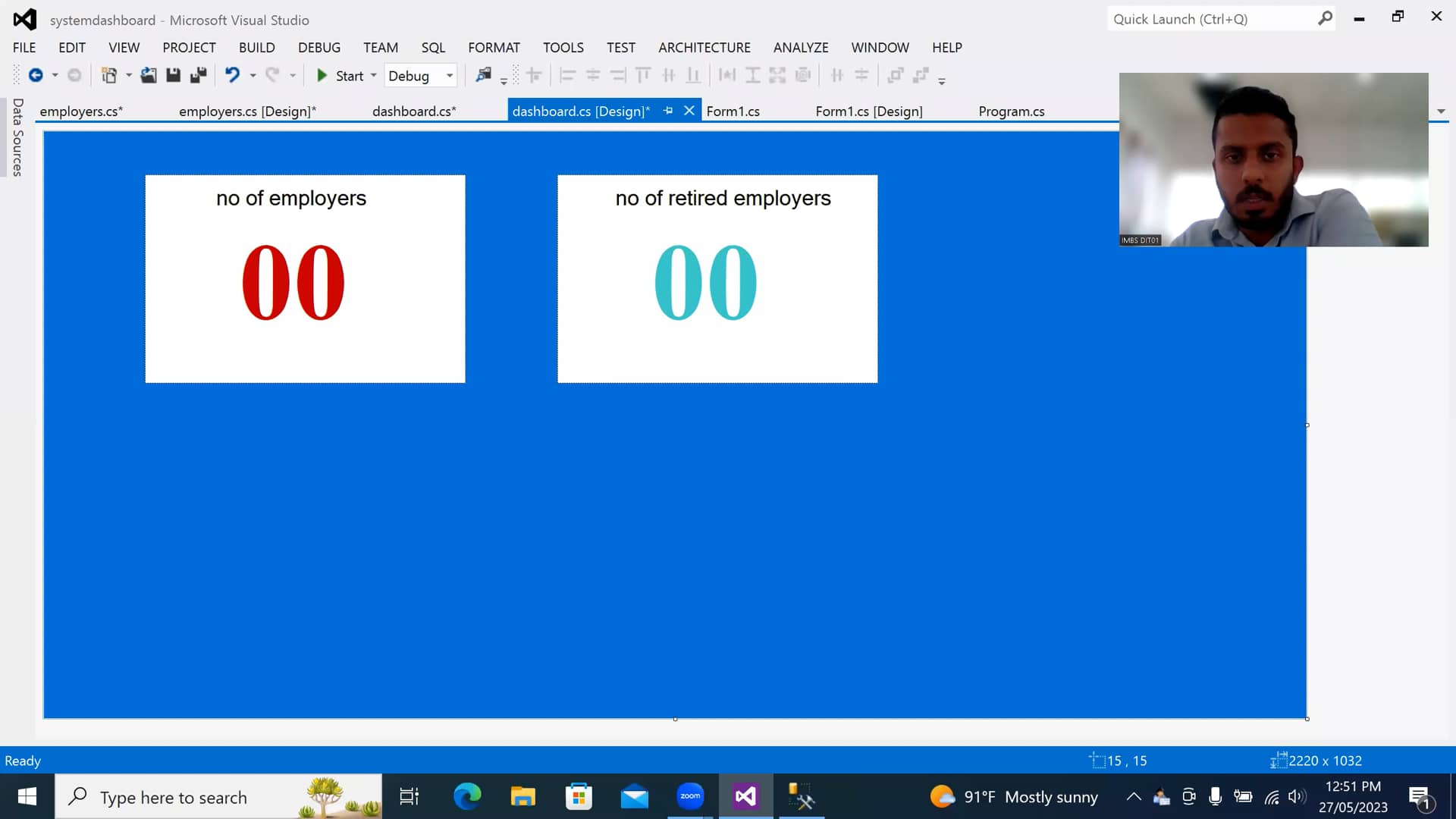 May 27 - Lecture on Vimeo