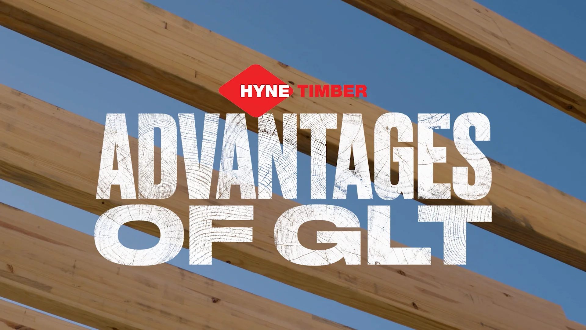 Hyne Timber | The Advantages of GLT on Vimeo
