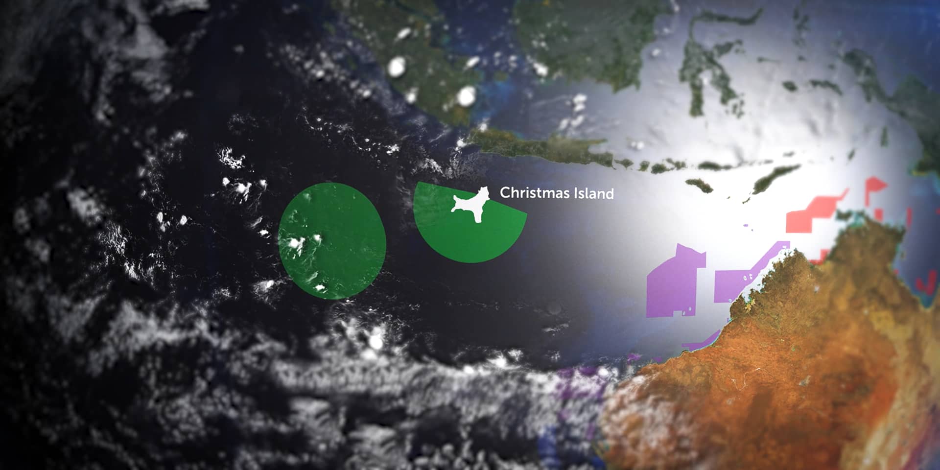 IOT - Christmas Island on Vimeo