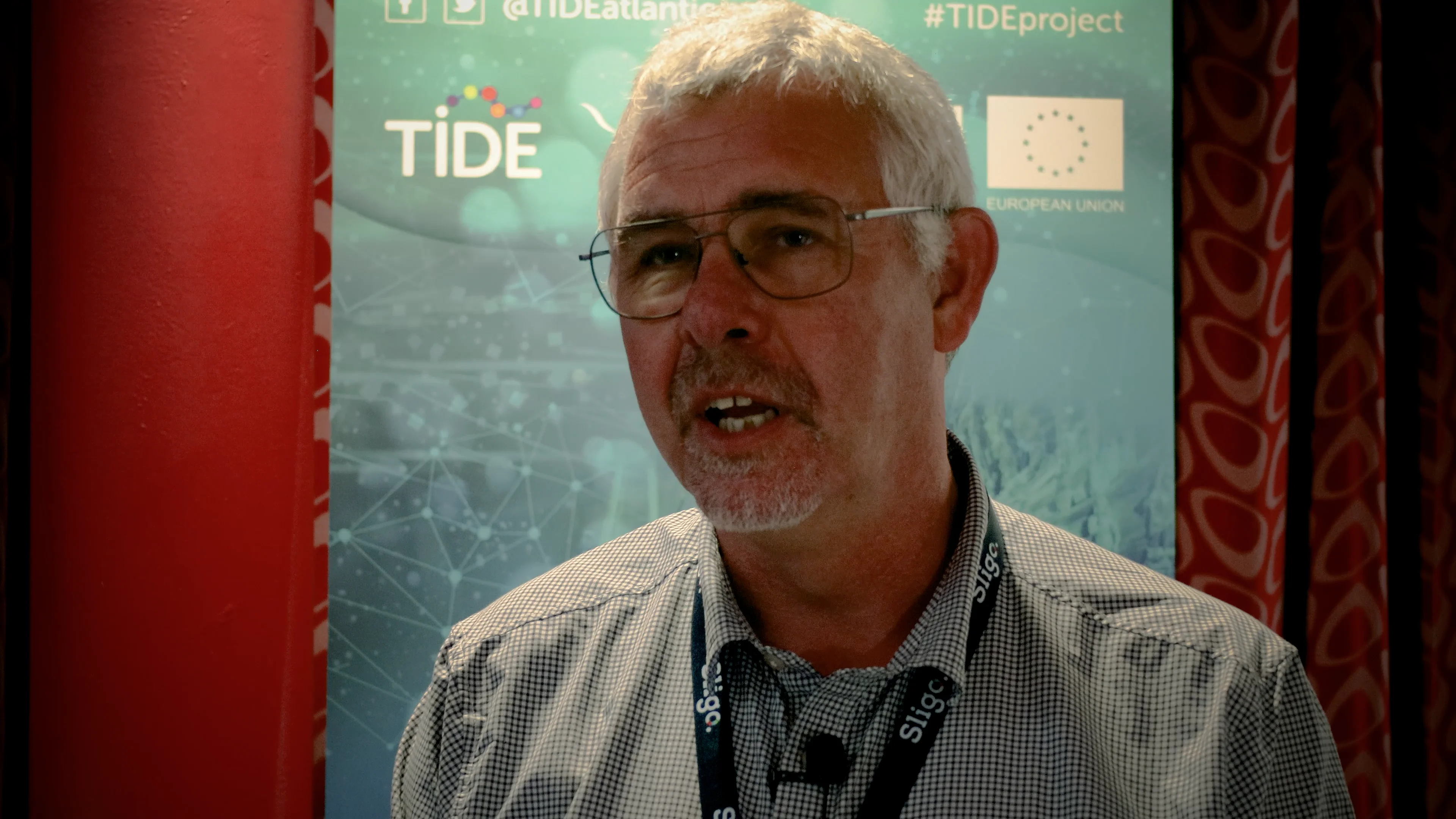 Bill Horner Historic Environment Manager and Devon County Archaeologist ...