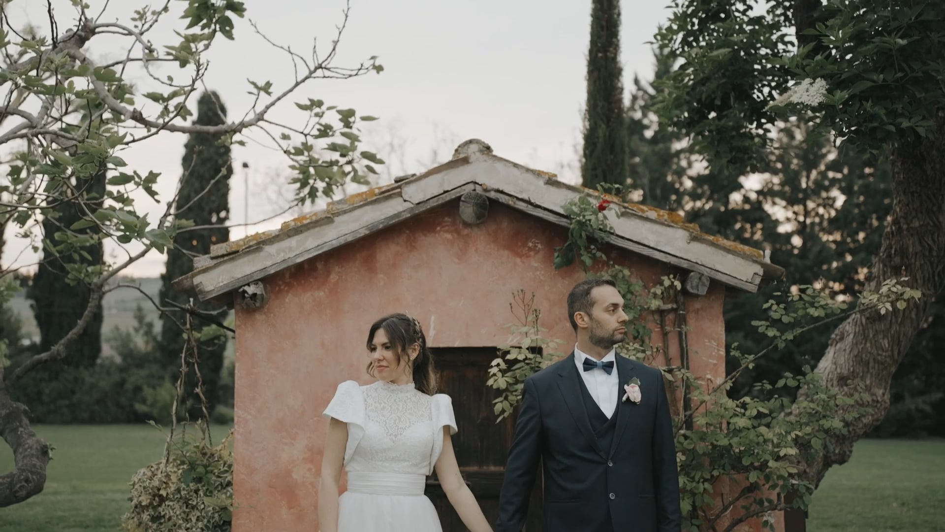 Maria & Damiano // Tutti i giorni della mia vita on Vimeo