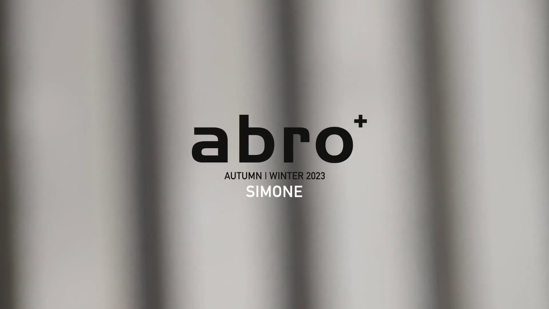 Simone on Vimeo