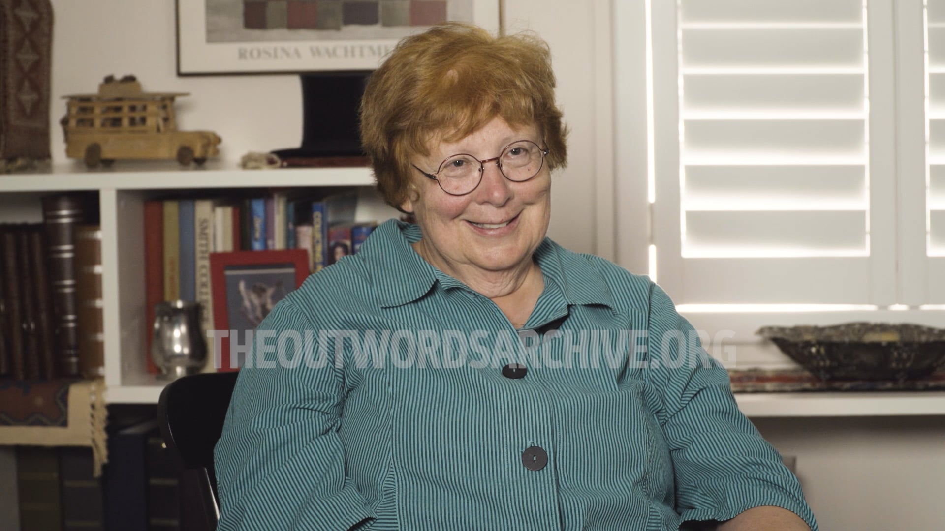 0251_Esther_Rothblum on Vimeo