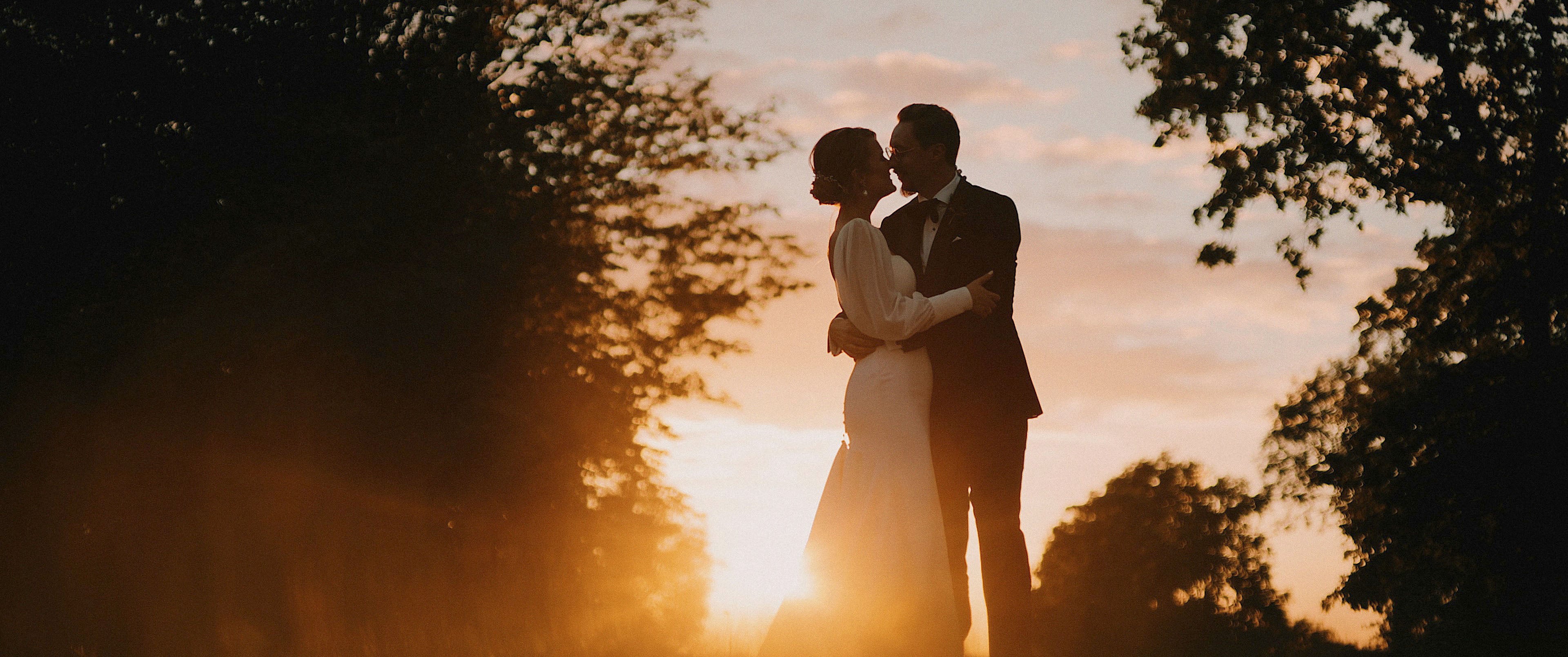 Katherine & Tom Highlights on Vimeo