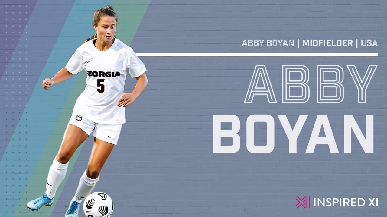 Abby Boyan on Vimeo