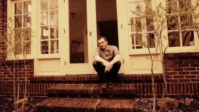 Writer - David Giffels on Vimeo
