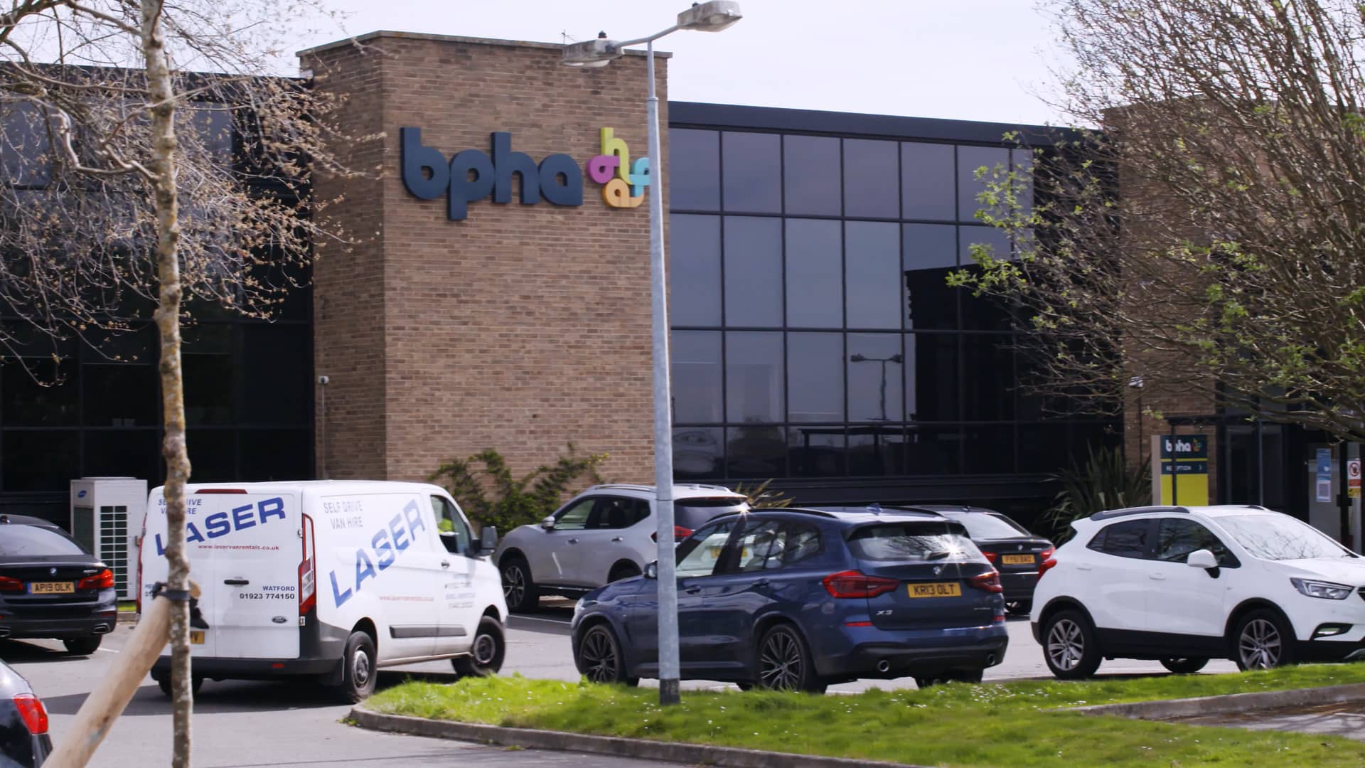 BPHA - Housing Association on Vimeo