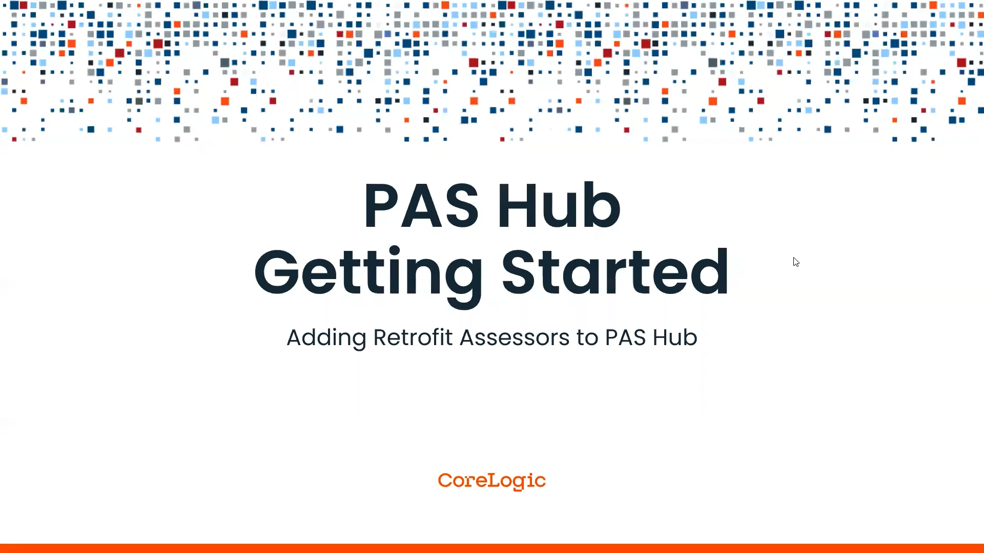 3. PAS Hub Getting Started - Adding Retrofit Assessors on Vimeo