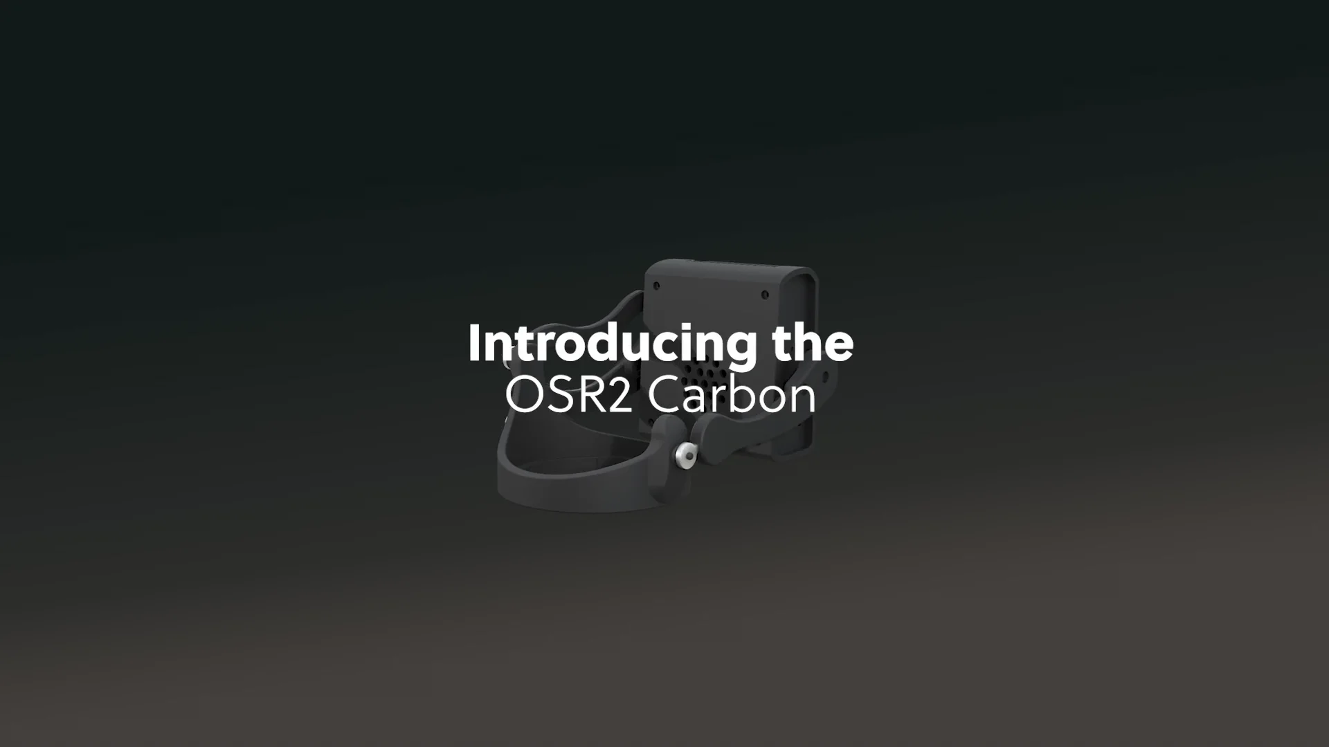 The OSR2 Carbon by Labotic on Vimeo