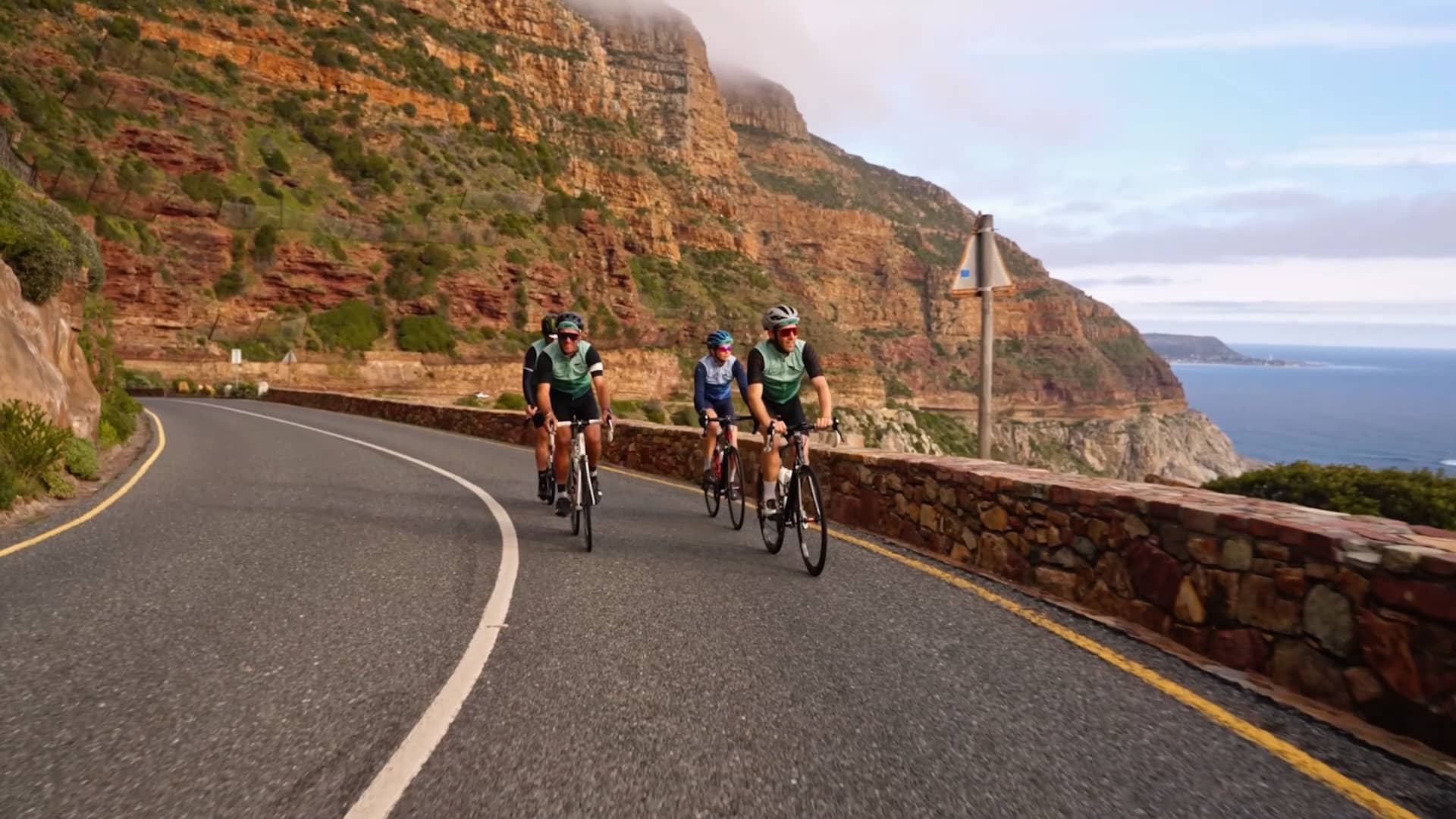 Legendary Joyriding on Vimeo