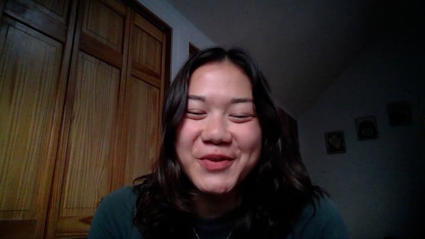 Lauren Wong - Healing Well Counseling