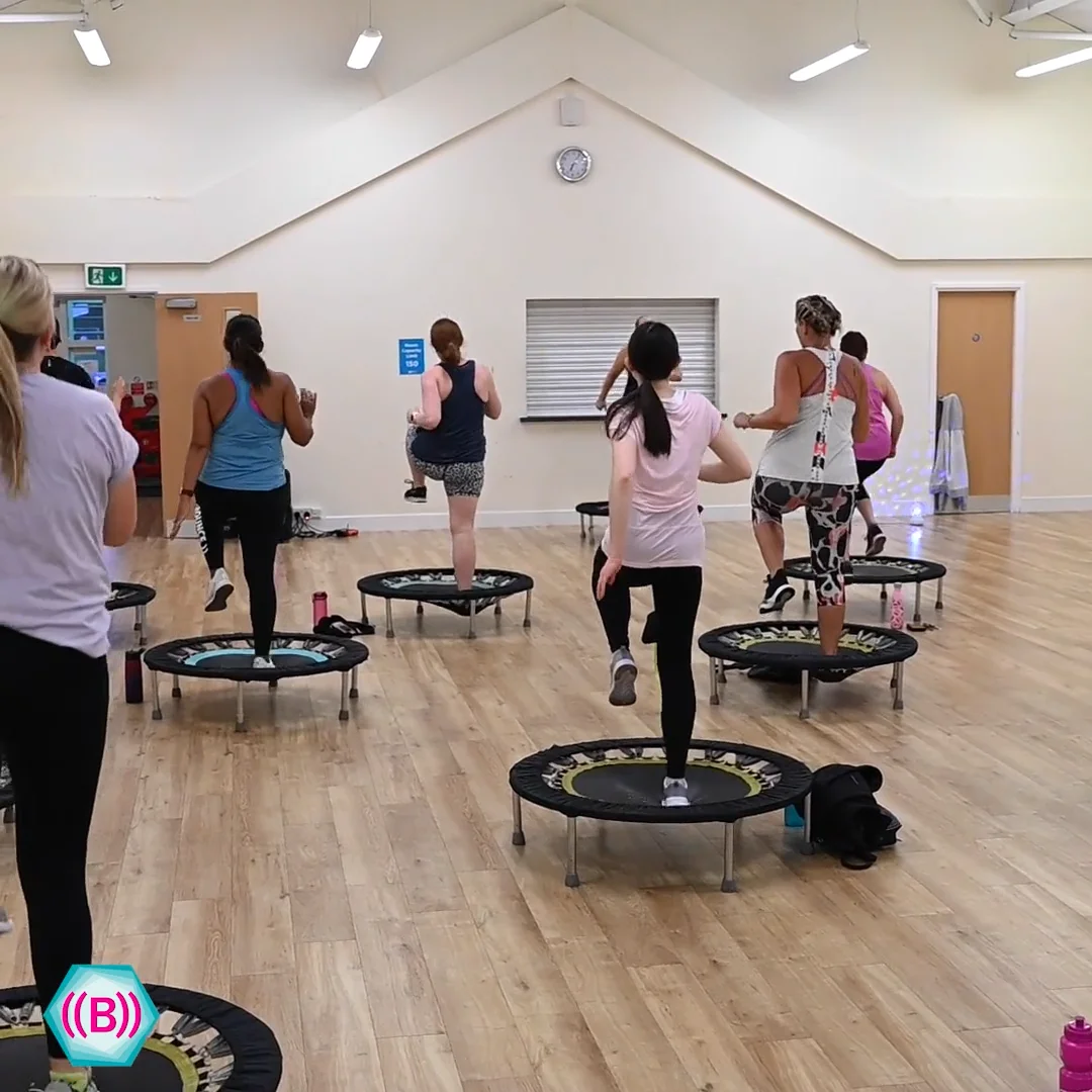 ((BOUNCE)) Venue 11 on Vimeo