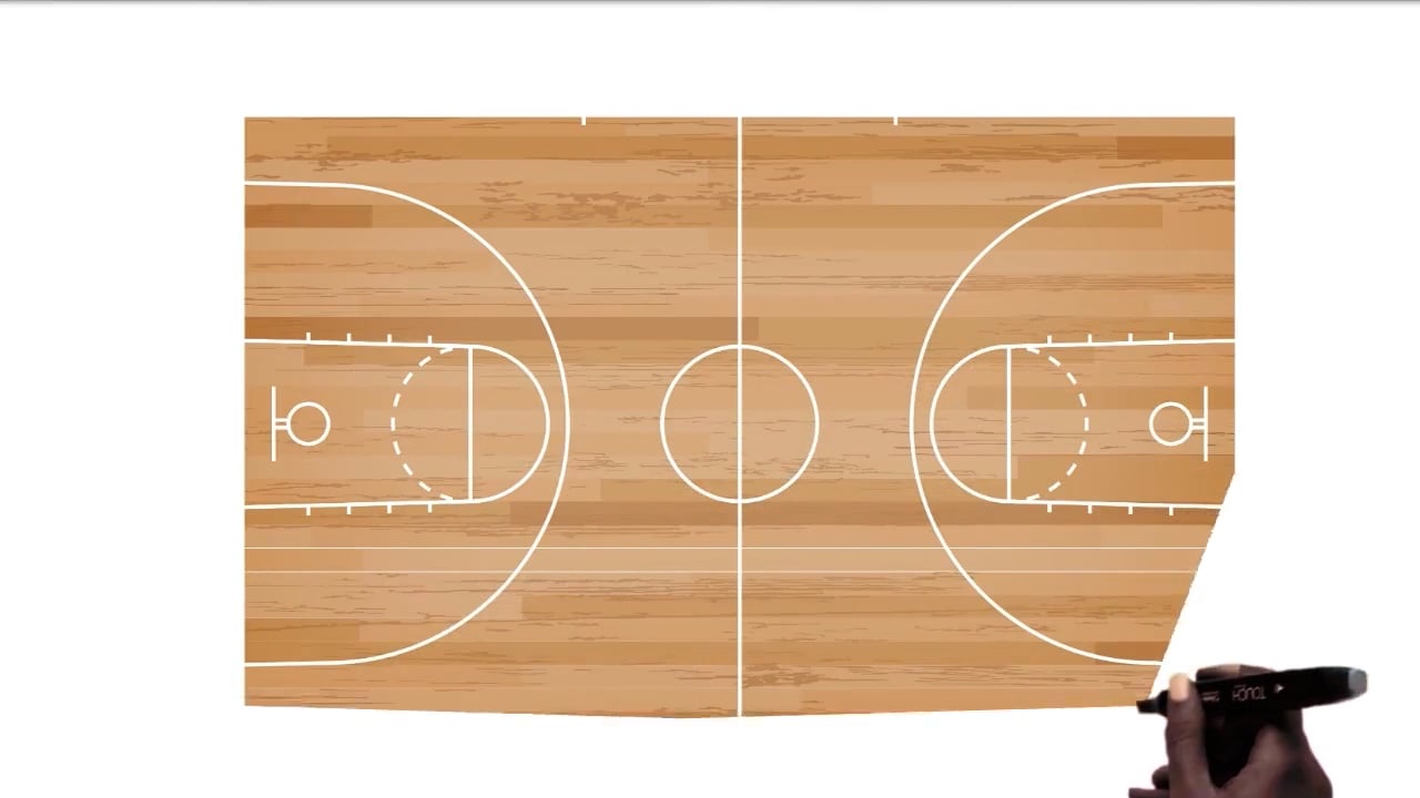07 Bounce in Basketball Courts on Vimeo