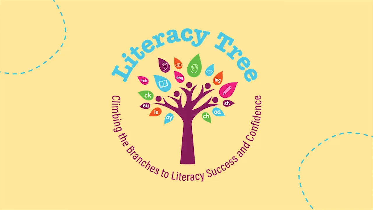 Literacy Tree Information Video on Vimeo