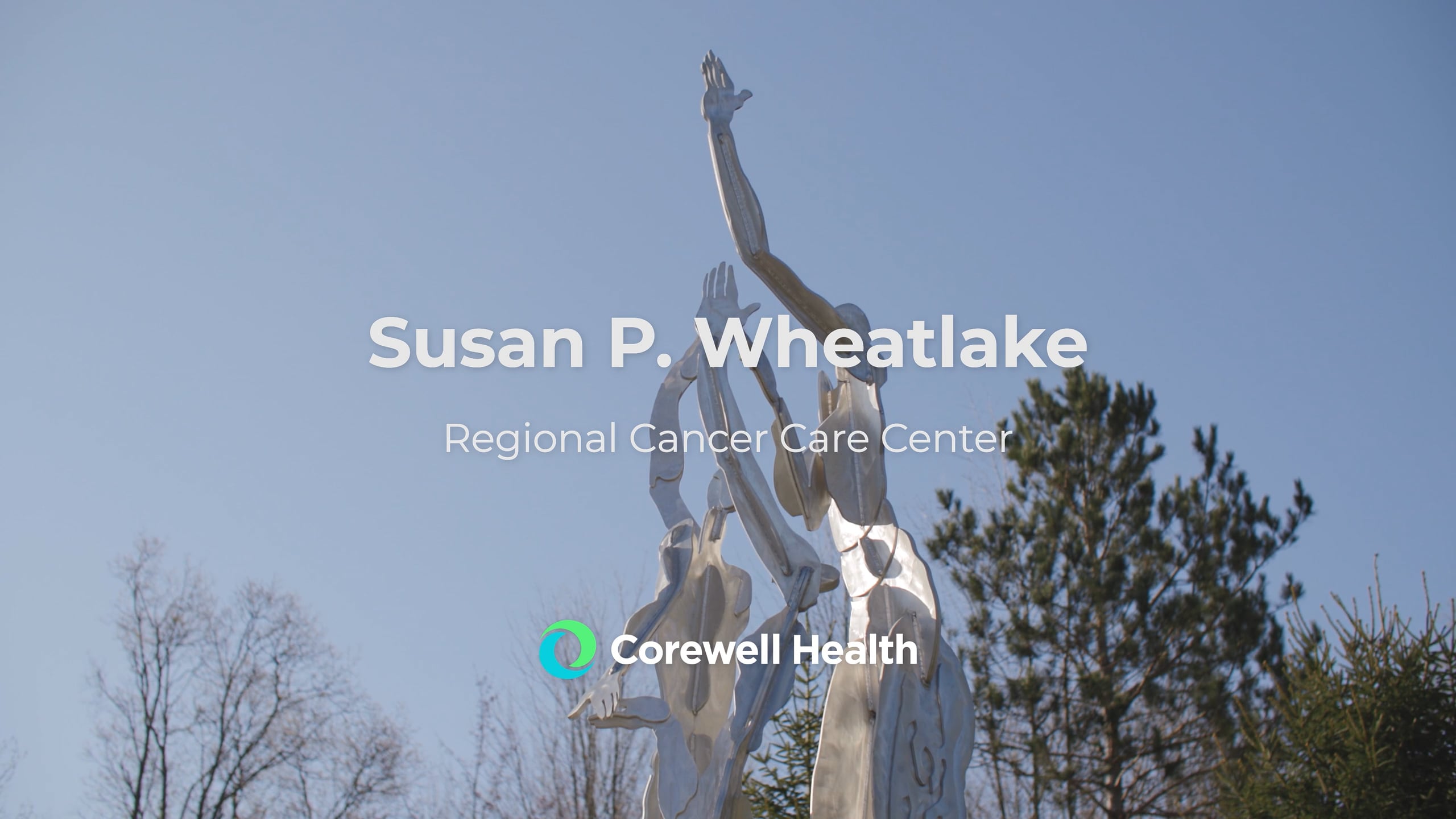 Corewell Health - Susan P. Wheatlake Regional Cancer Care Center 2023 ...