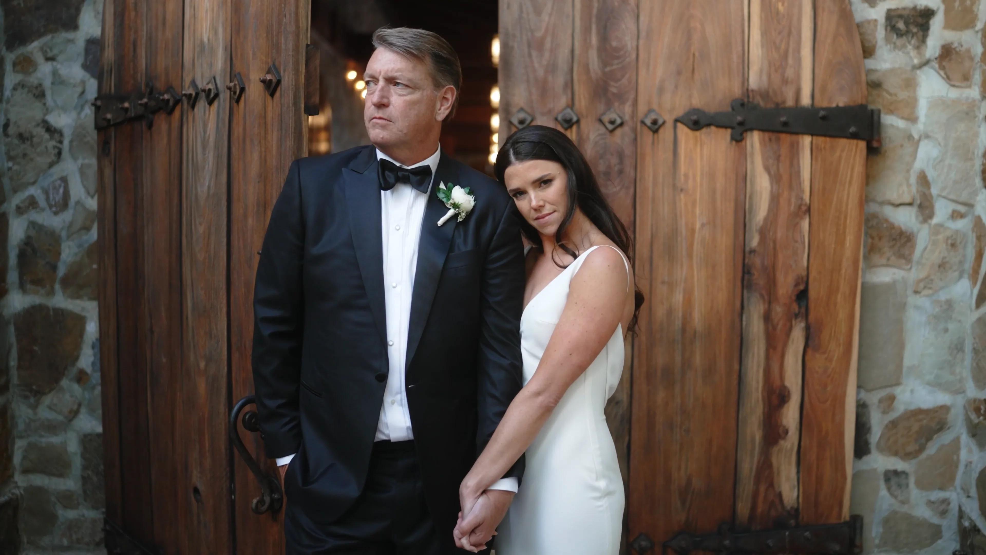 Rebecca + Steve | Highlight on Vimeo