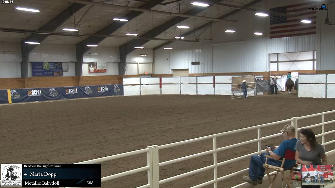 588 Maria Dopp on Vimeo