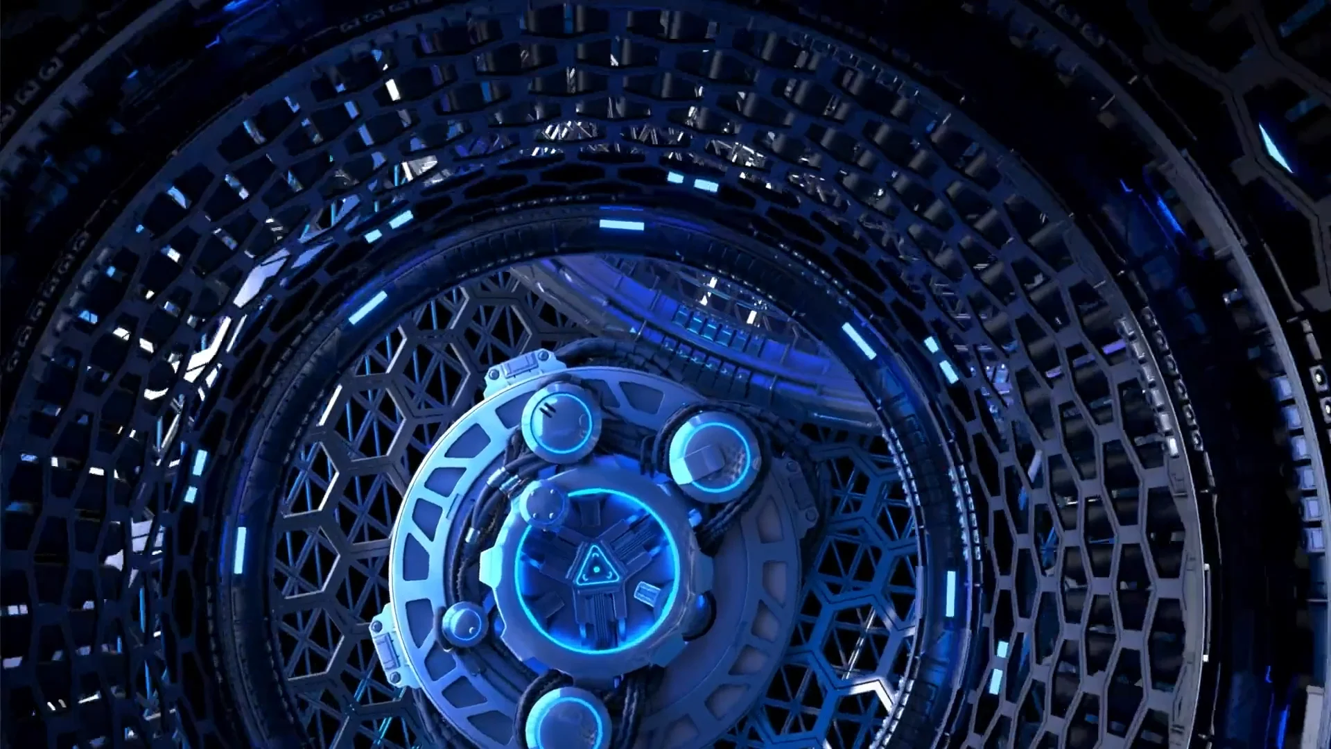 Sector 5 Digital | 2023 Showreel on Vimeo