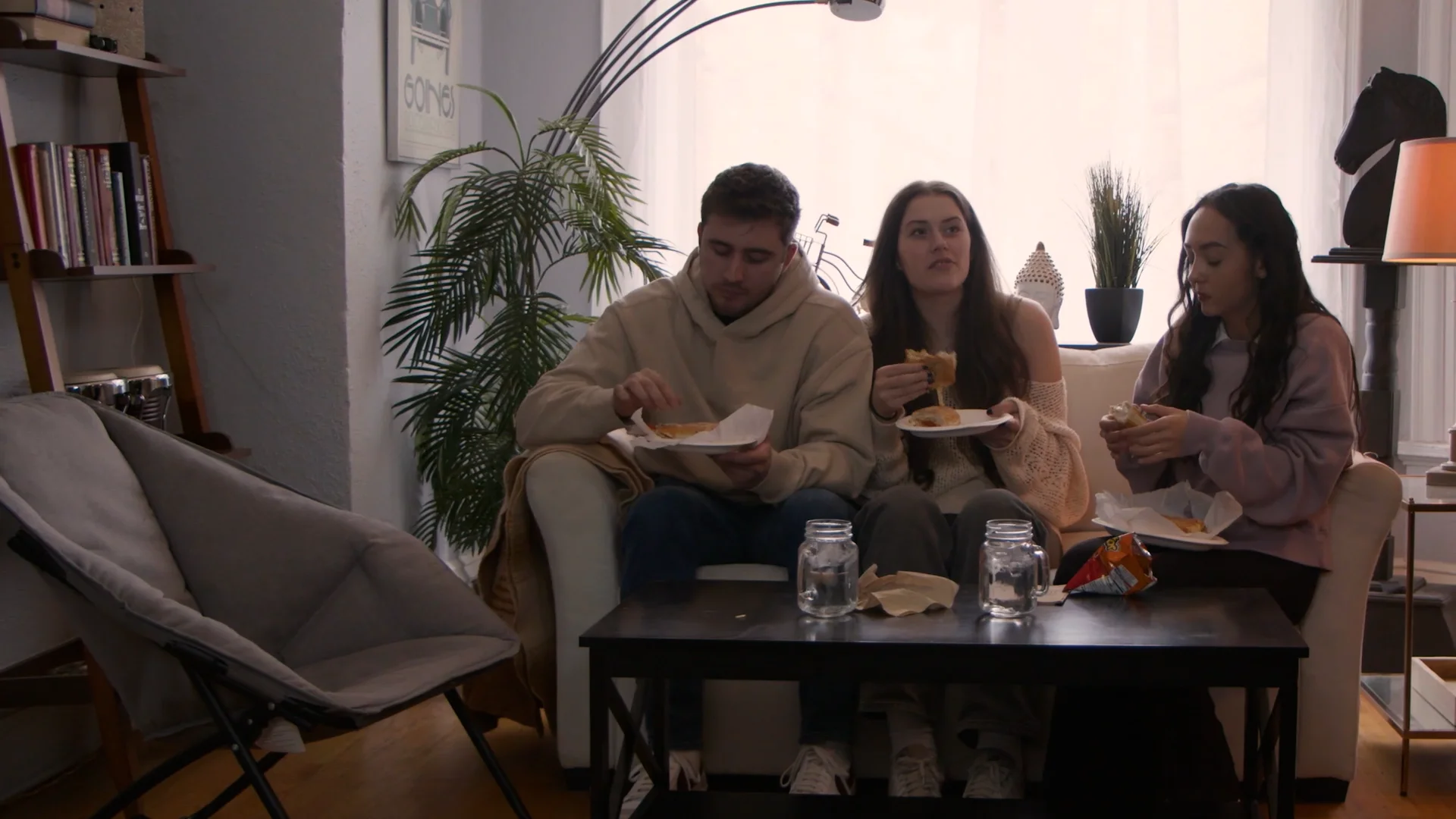 Payton Fame Snell Reel on Vimeo