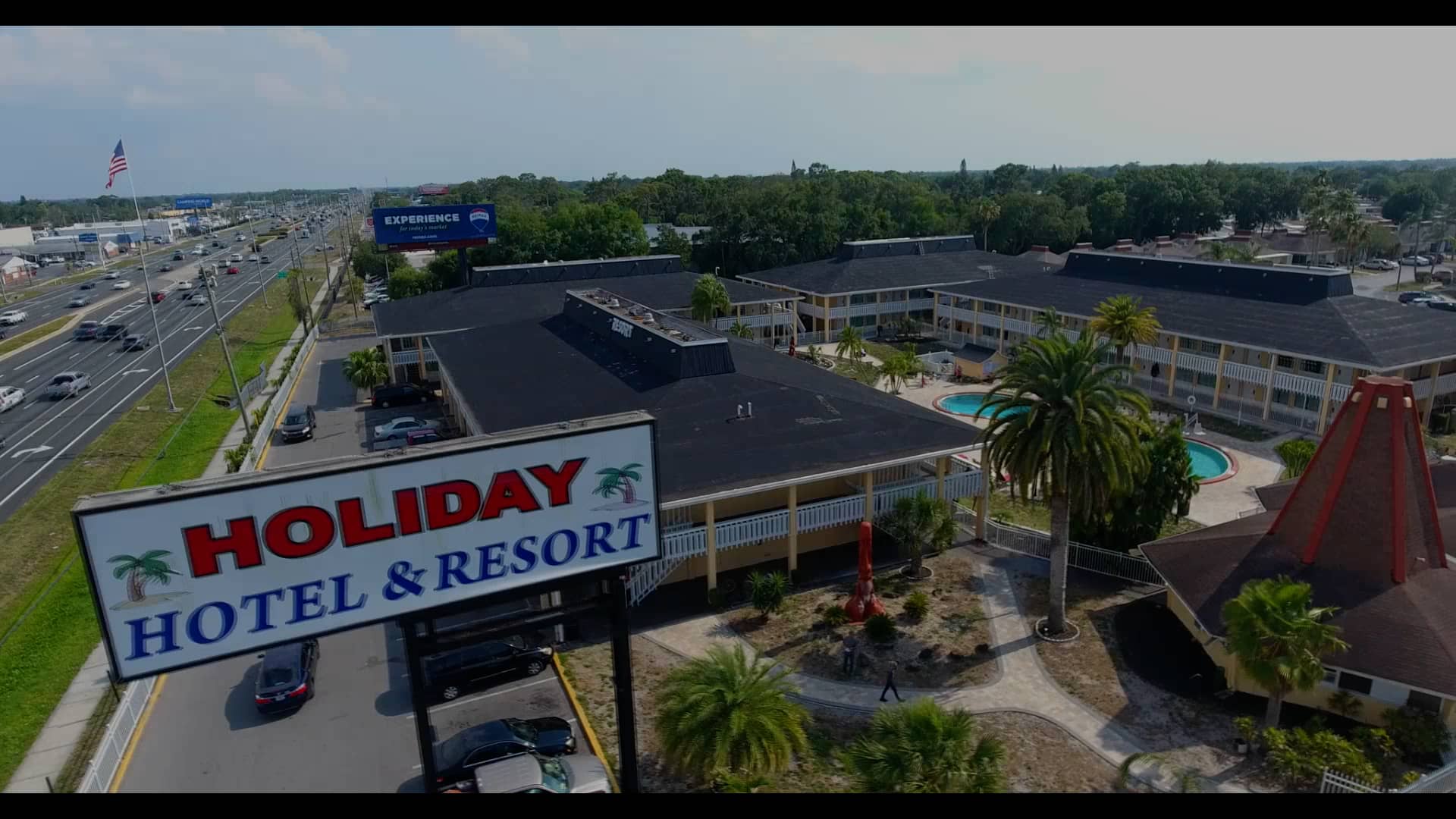 New Holiday Inn on Vimeo