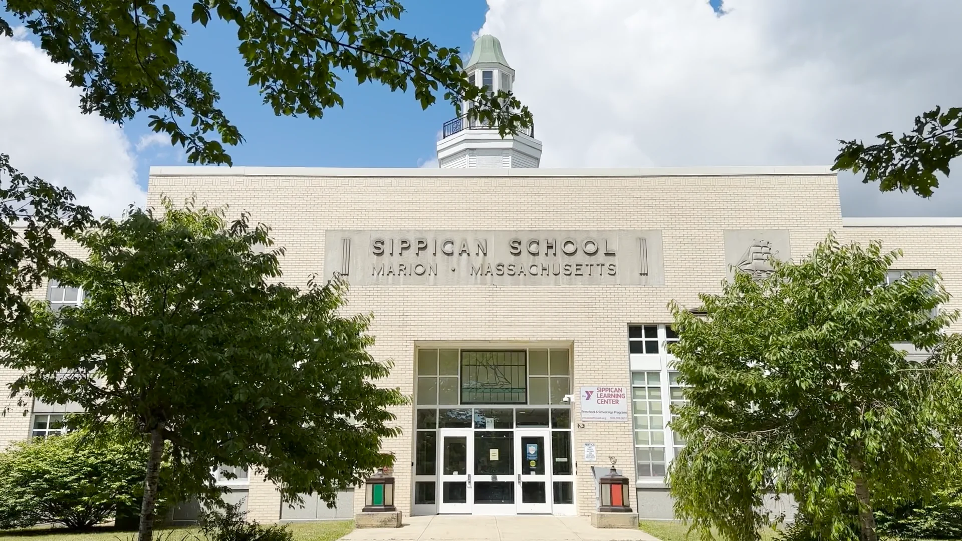 2023 Sippican 6th Grade Graduation on Vimeo