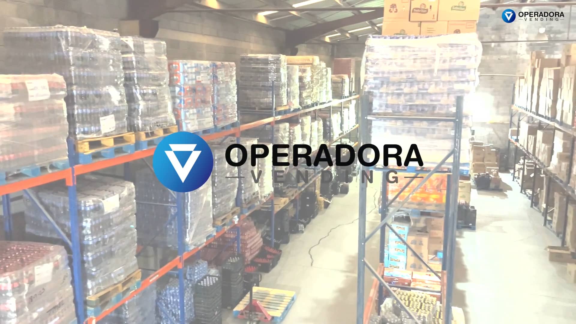 OPERADORA VENDING on Vimeo
