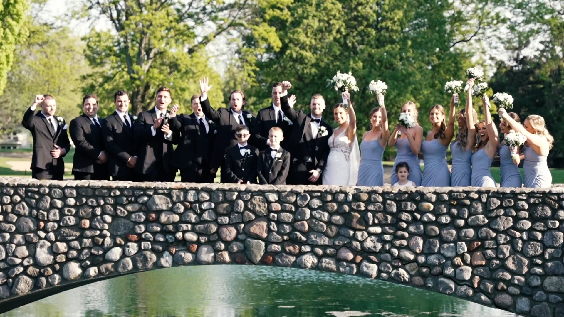 Bridget & Zach Teaser on Vimeo