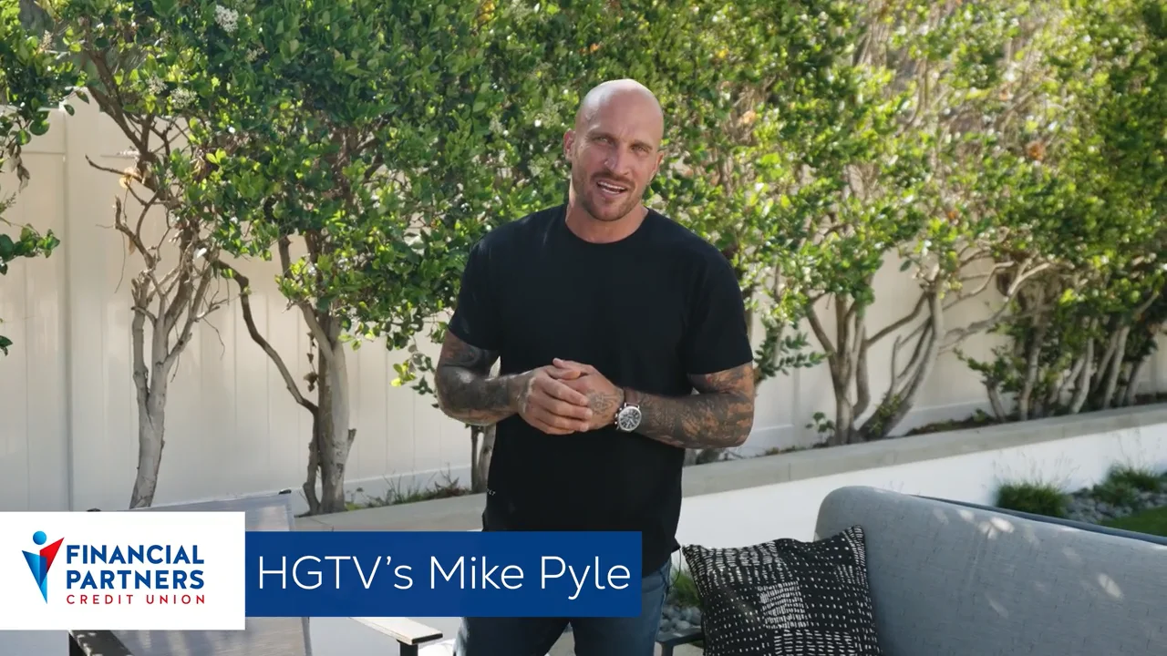 3 Home Improvements Worth The Investment from HGTV's Mike Pyle on Vimeo