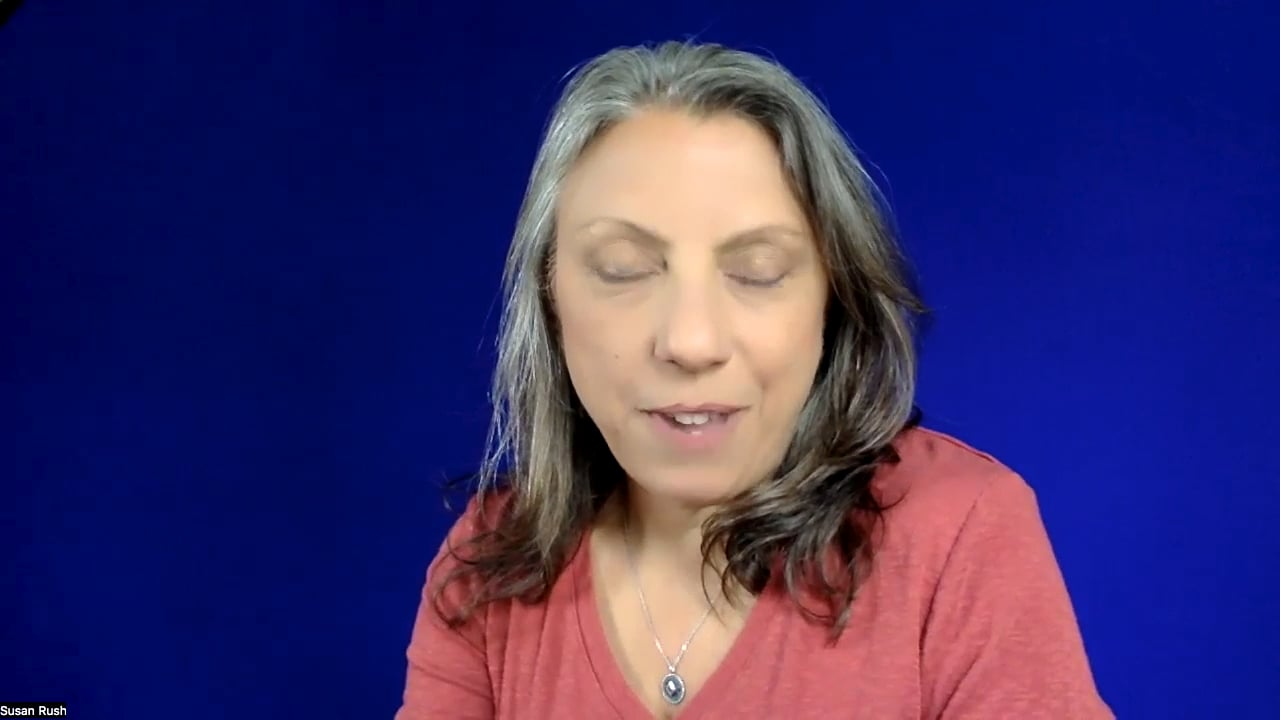 Susan Rush_Monologue on Vimeo