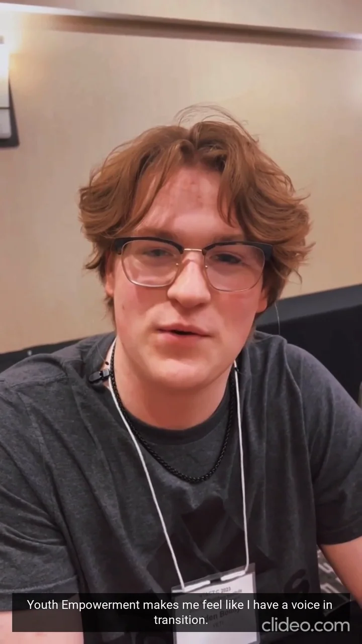 Youth Voice Matters! on Vimeo