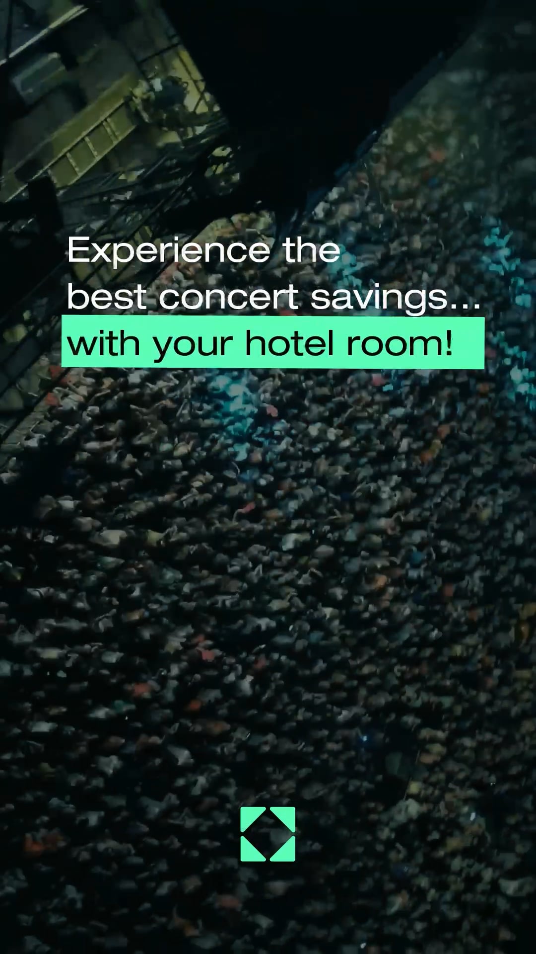 Hoken - The Best Deal on Event Hotels on Vimeo