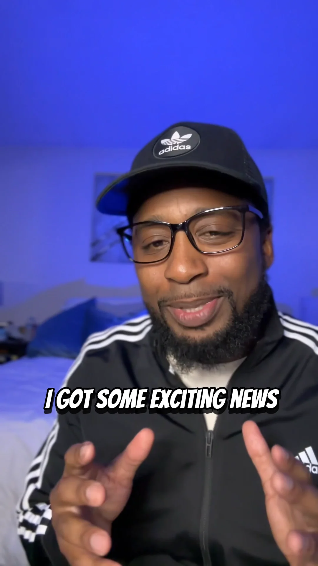 Hasani Houston on Vimeo